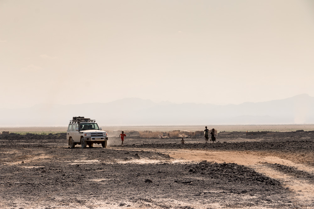 Danakil Abenteuer | Reisebericht | wiewirreisen.de